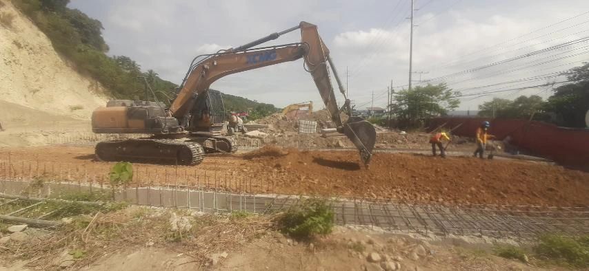 General Construction Company – K AND F CONSTRUCTION DEV’T CORP.